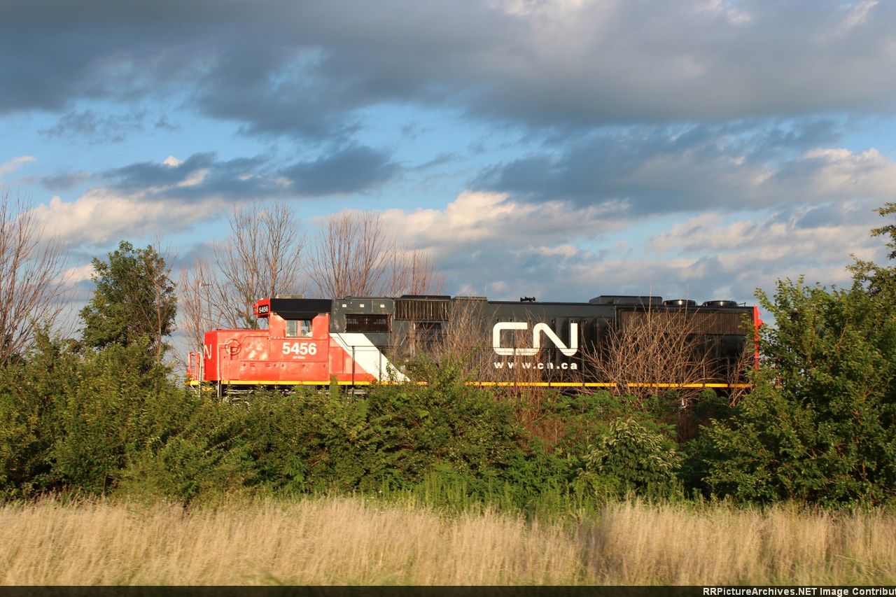 CN 5456